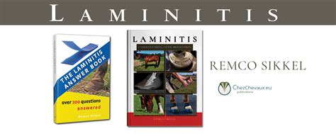 Laminitis Understanding Cure Prevention
