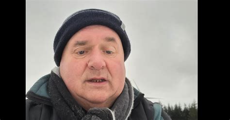 Podcast Senator Eugene Murphy On Fighting To Save His Political Career