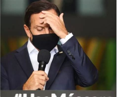 Notícias O Brasil é Muito Maior Que Lula E Bolsonaro Diz Doria