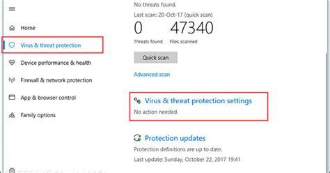 Enable Ransomware Controlled Folder Access On Windows 10 TipsMake