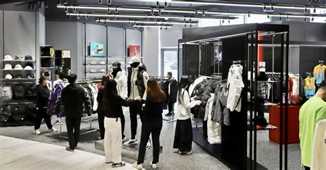 신세계百 센텀시티점 스포츠·아웃도어 전문관 매출 35 증가