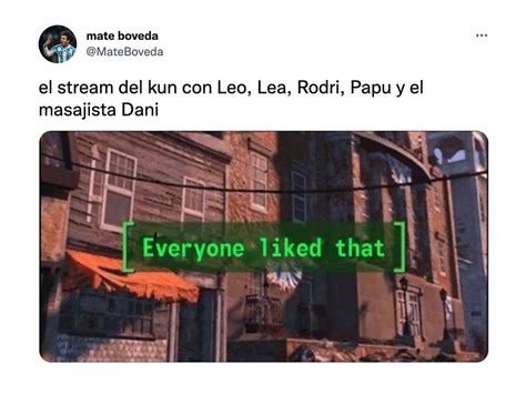 Los Mejores Memes Del Vivo Entre Lionel Messi Kun Agüero Papu Gómez Y