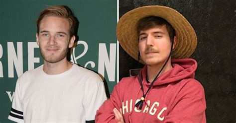 How Tall Is Mrbeast The Truth About The Youtubers Real Height Revealed