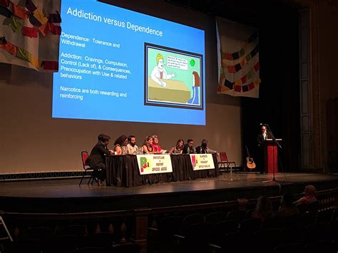 Community Takes Stock Of Opioid Crisis With Town Hall Discussion