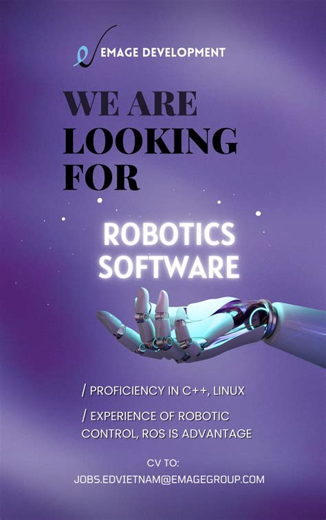 Software Linux Controlrobot Anna Nguyen