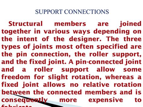 Solution Theory Of Structures Chapter 2 Analysis Of Statically