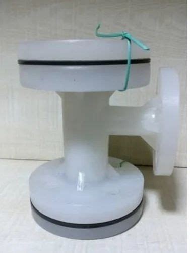 Pp Ejector For Wt Plants At Rs 1500piece Ejectors In Secunderabad