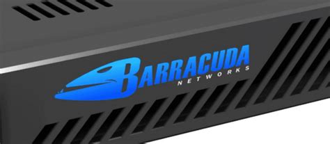 Barracuda Web Security Gateway Version Offering Security Protection Improved SSL Scanning
