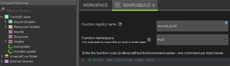 nbt tag won t sync have i built this right r mcreator