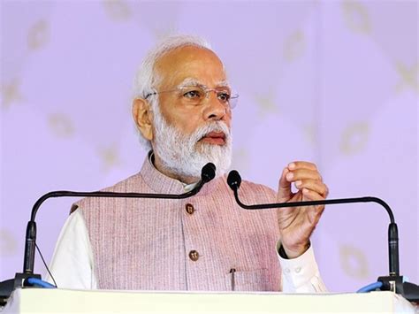 Pm Modi To Inaugurate New Campus Of Medical College In Dadra And Nagar