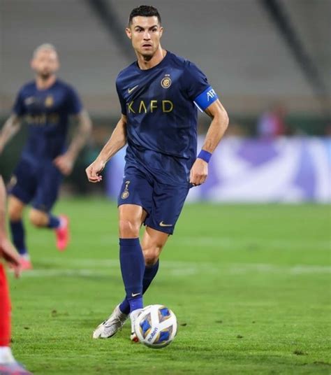 Cristiano Ronaldo Jr Height Genetics And Growth Factors