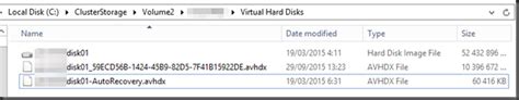 Remove Lingering Backup Checkpoints From A Hyper V Virtual Machine