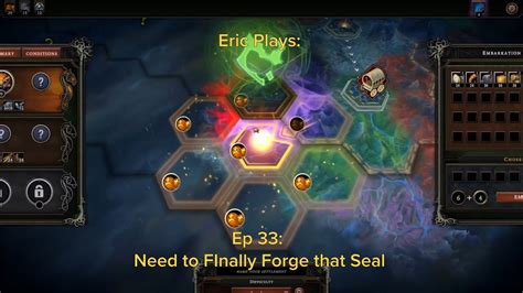 Extralife Eric Plays Against The Storm Ep 33 Need To Finally Forge