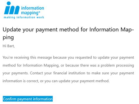 How To Manage Your Payment Details For Your Fs Pro Subscription