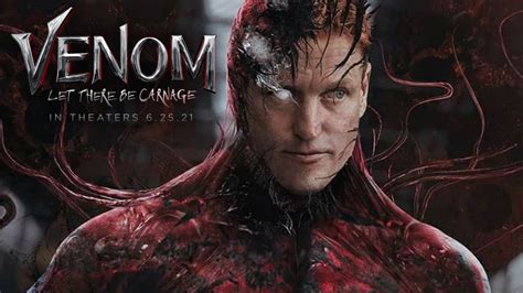 LEAKED VENOM CARNAGE FIRST LOOK Official Carnage Concept Art Epic Heroes Entertainment