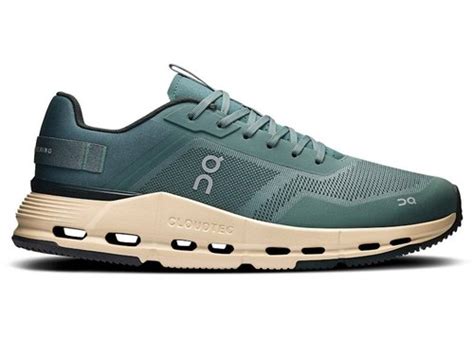 On Cloudnova Form 2 Tt Olive Cream 3mf10733246 Solesense