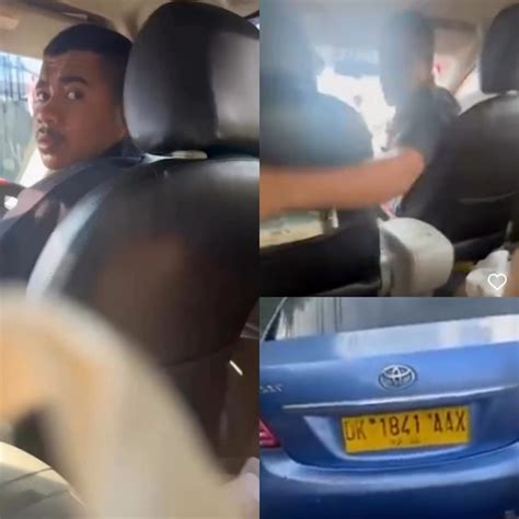 Aksi Pemerasan Dan Kekerasan Oknum Sopir Taksi Kode 295 Coreng Citra