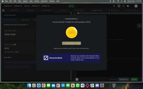 Geekstreak2024 Day14 Codingchallenge Palindromelinkedlist
