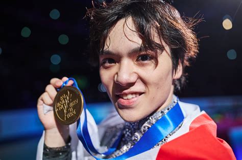 宇野昌磨が嫌いになったand嫌いになりそうand不満スレ避難所350