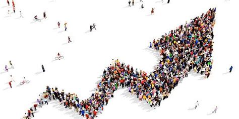 عدد سكان الأرض في 2050 سيصل إلى 97 مليار نسمة