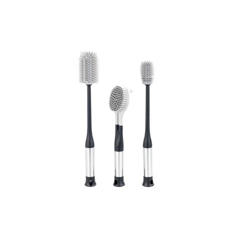 Četke Za Pranje Posuđa U Setu Od 3 Kom Maximex Bonami