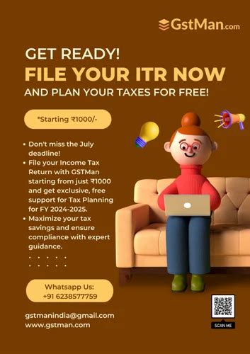 Itr Filing Services In Thiruvananthapuram Id 2854183926930