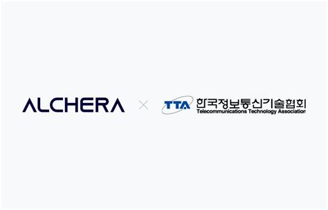 Linkedin Alchera 페이지 📢 알체라가 Tta의 ‘초거대 Ai 학습용 데이터 의미적 정확성 검사용역 사업 단독