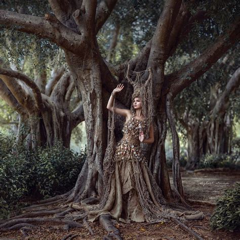 Soul By Irina Dzhul 500px Akryl Olja