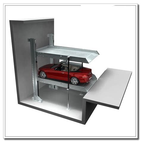 Pit Stacker Mumbai Thane 8 At 350000 In Thane ID 2850712103612