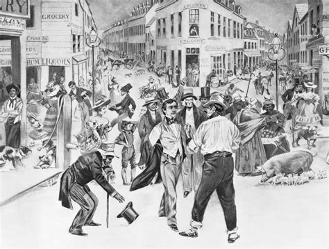 History S Most Feared Street Gangs