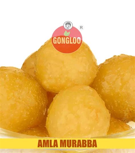 Amla Murabba Price Amla Murabbaonlinebuy Amla Murabba Online