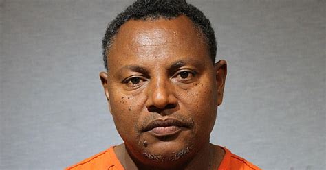 Dart Contract Driver Samson Assefa Lemma Arrested On Charge Of Sexually