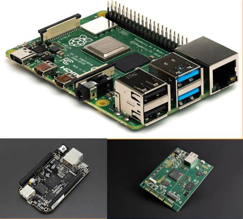 Embedded Korner Abhi Micro Devices