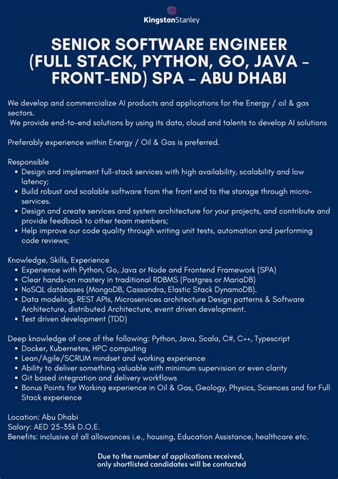 Kingston Stanley On Linkedin Softwareengineer Fullstackdeveloper