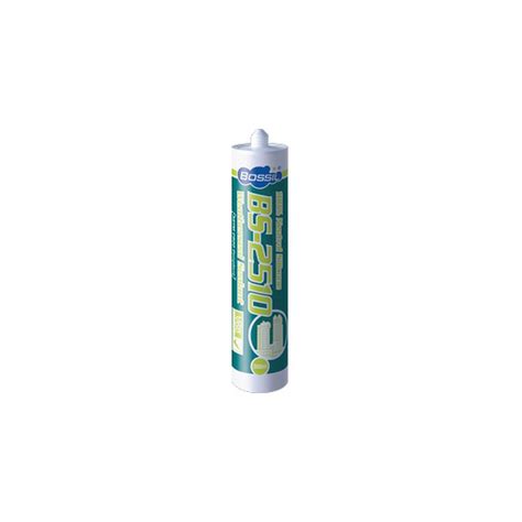Bs 2510 Weatherseal Sealant Coral Business And Investment Center Llc