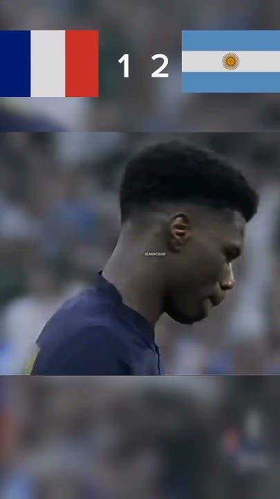ضربات جزاء نهائي كأس العالم 🇦🇷vs 🇫🇷 🔥🔥🔥🔥 Youtube