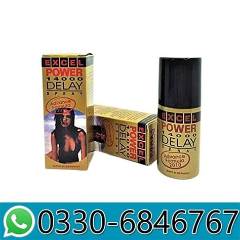 Excel Power Spray Price In Pakistan 03306846767