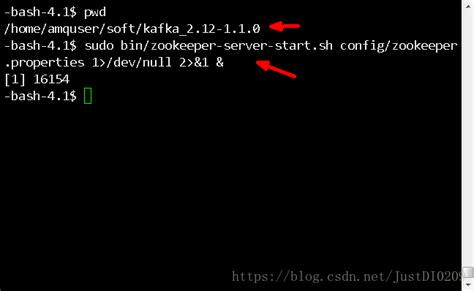 Java配置41 搭建kafka服务器java 集成kafka Csdn博客