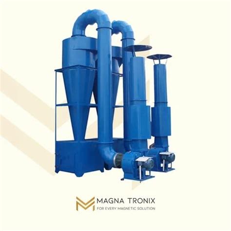Casting Steel Cyclone Separators At ₹ 300000 Centrifugal Separator In