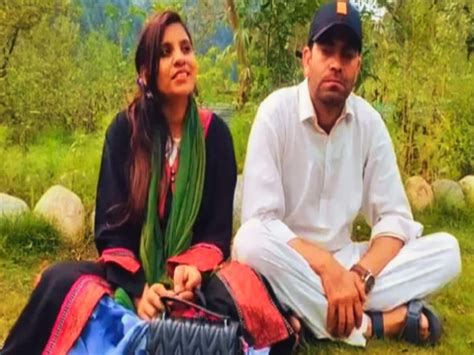 Anju Return From Pakistan Arvind Reaction Anju Nasrullah Love Story