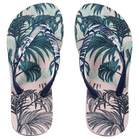 Girls Flip Flops 190 Exotic