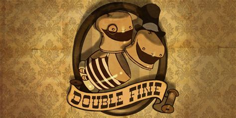 Psychonauts Developer Double Fine Has Multiple New Games In The Works