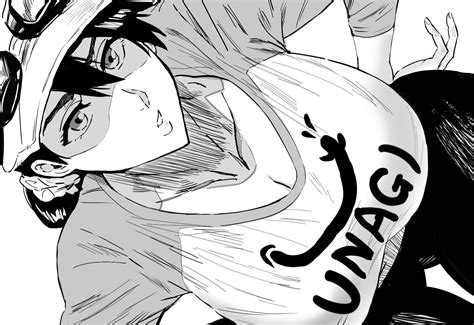 Unagiya Ikumi Bleach Drawn By Daraz Danbooru