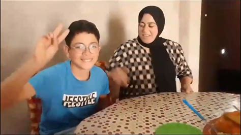 روتين يومي كان زوين كوسكوس مع اغلى الناسالحسيمة الريف Youtube