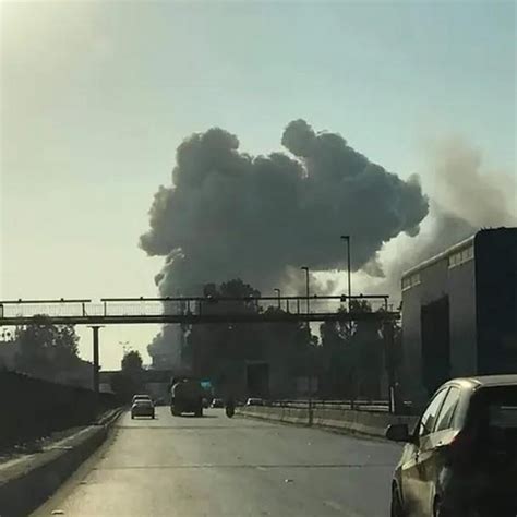 Beirut Explosion Angles Wikitubia Fandom