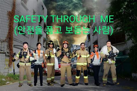 대한심폐소생협회 심폐소생술은 소중한 생명을 구할 수 있는 필수 응급처치법이라는 것을 알게 되었습니다 전시장을 찾는