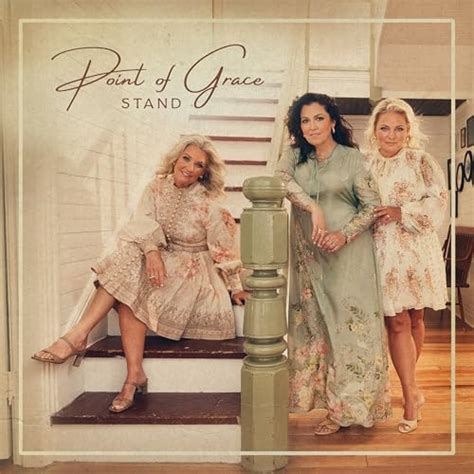 Stand By Point Of Grace On Amazon Music