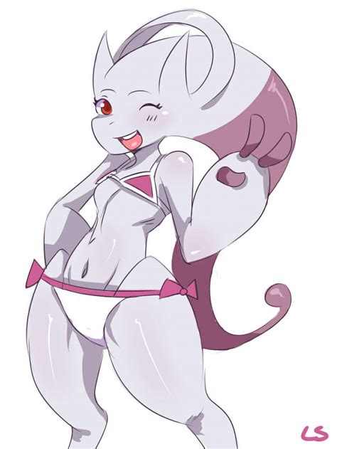 Mega Mewtwo Porn Comics