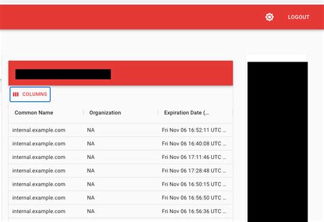 Datagridpro Documentation On Customizing Theme · Issue 2517 · Mui