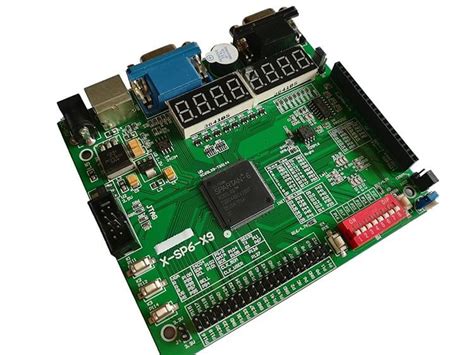 Alters Fpga Board Alters Fpga Development Kit EP CE E C N Electroni
